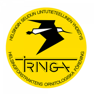 Uudenmaan lintuharrastajien oma yhdistys – Tringa ry